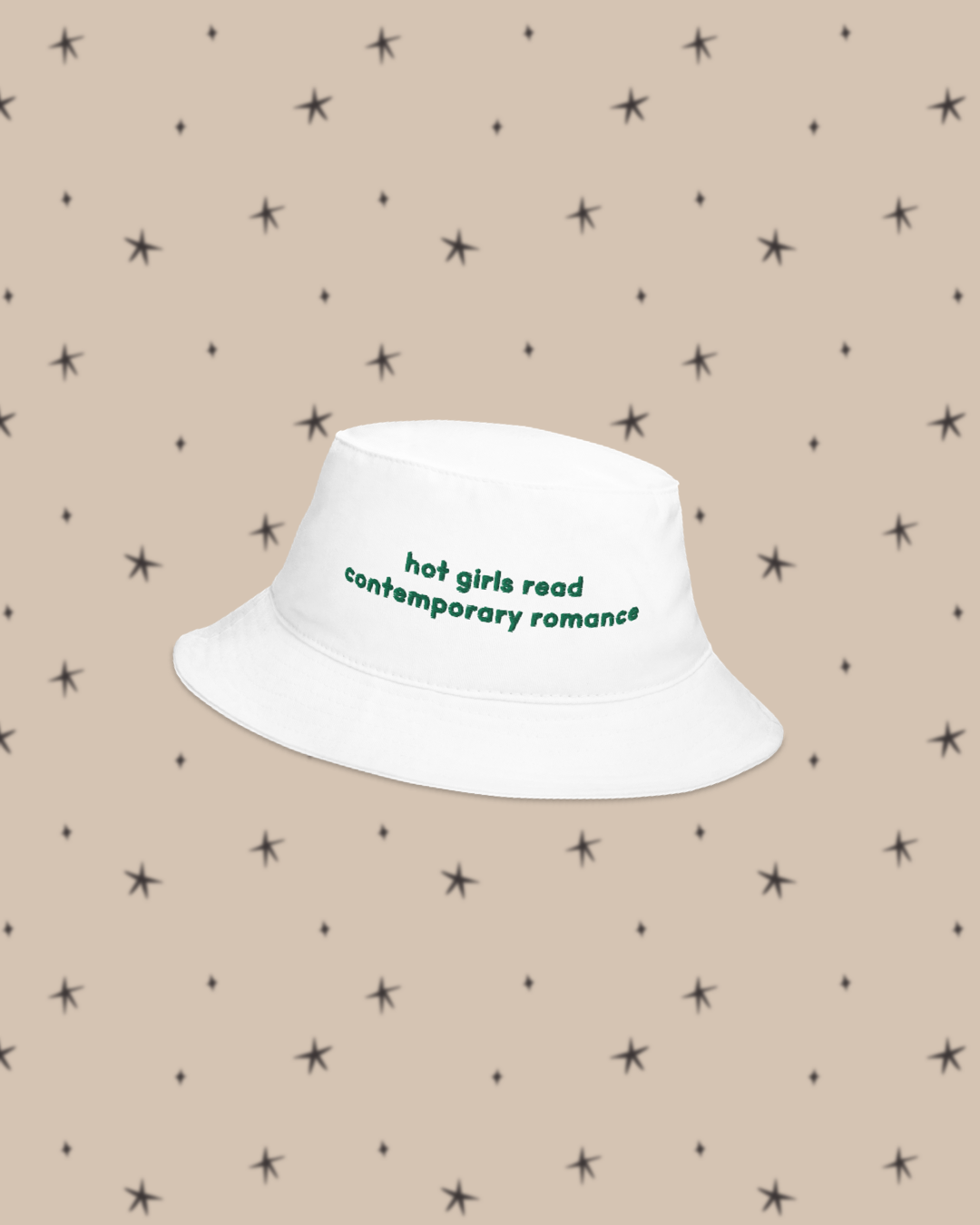 Read Romance Bucket Hat – Liv Co.